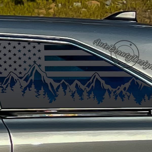 Toyota Sienna Decal - Etsy
