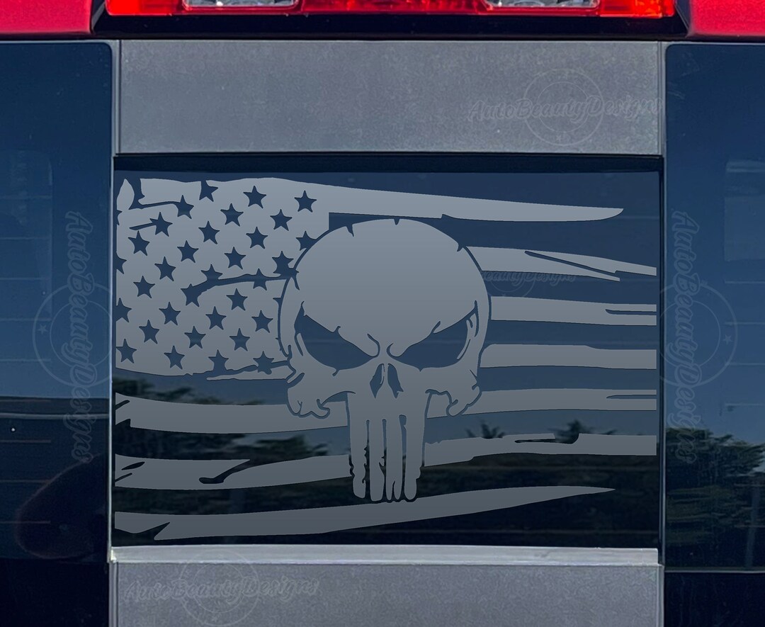 Fits 2014-2018 Chevy Silverado Rear Middle Sliding Window Distressed ...