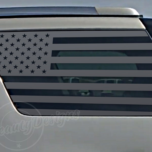 Cadillac Escalade Decal - Etsy