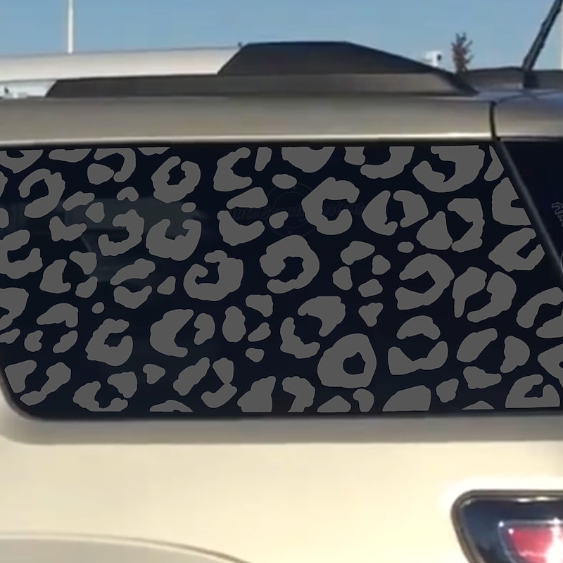 Cheetah Print Decor - Etsy