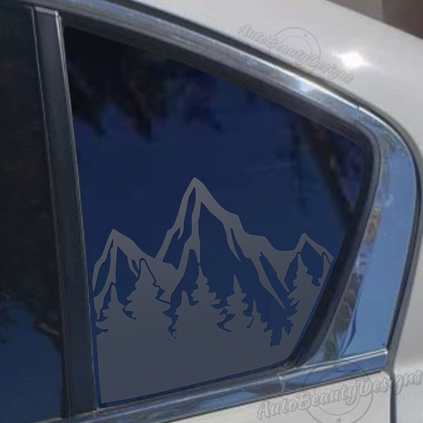 Honda Passport Window Decal - Etsy
