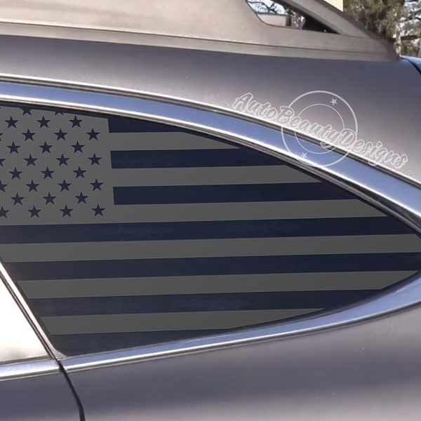 Subaru Outback Flag Sticker - Etsy