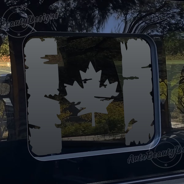 F250 Rear Window Decal - Etsy