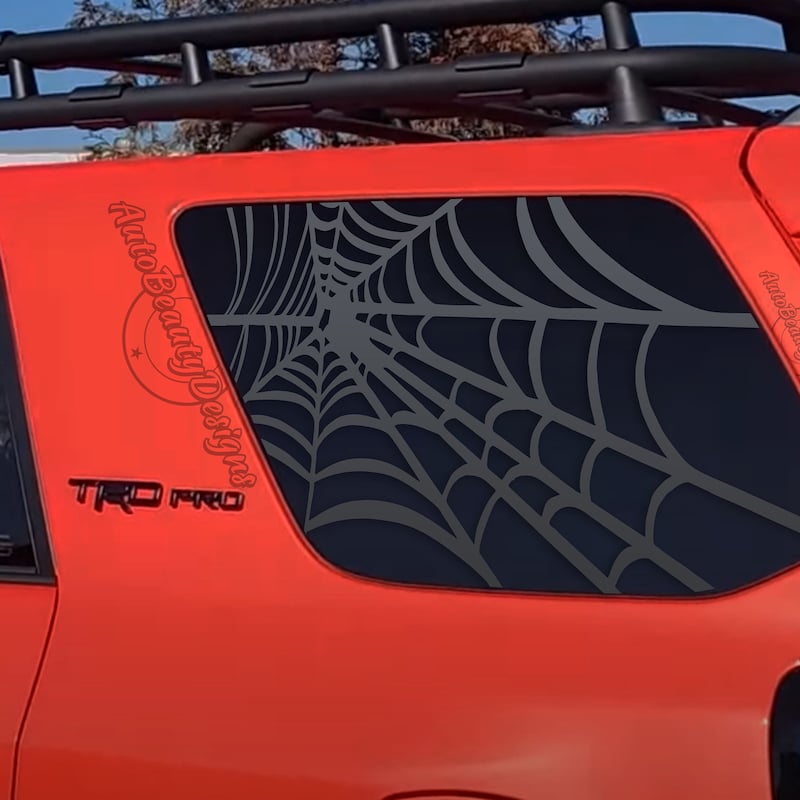 Spider Web Runner - Etsy
