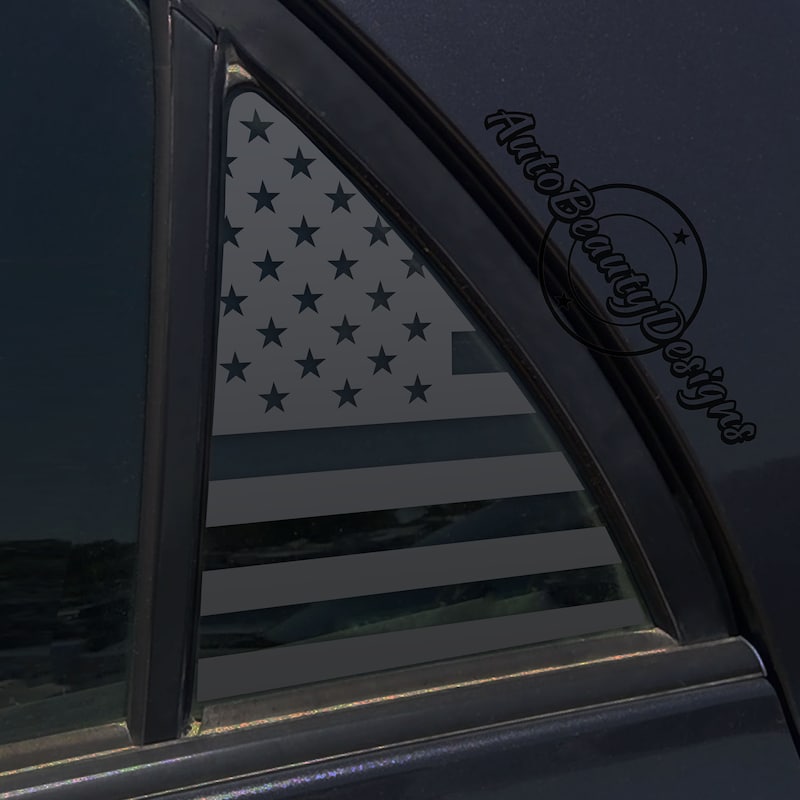 Toyota Corolla Window Decals - Etsy