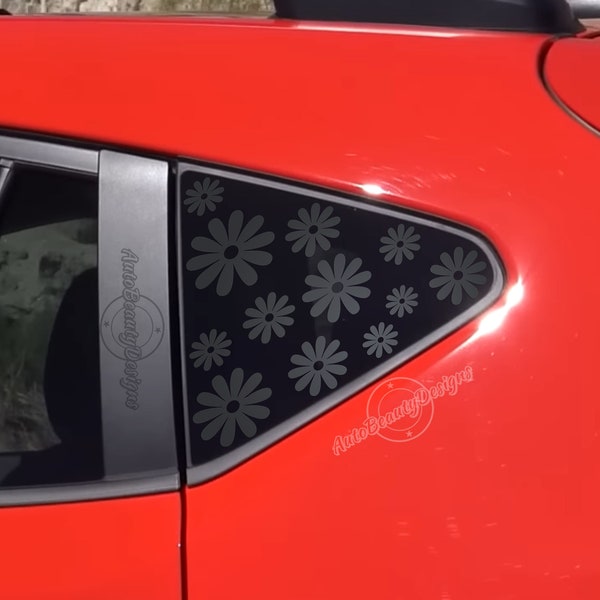 Crosstrek Windows Decal - Etsy