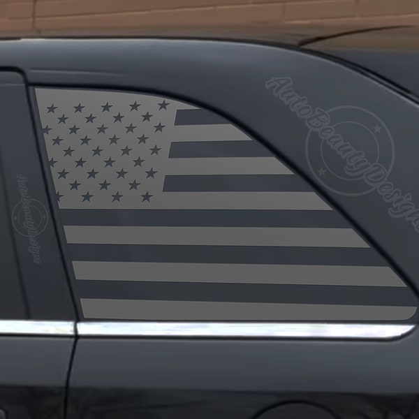 Ford Edge Side Decals - Etsy