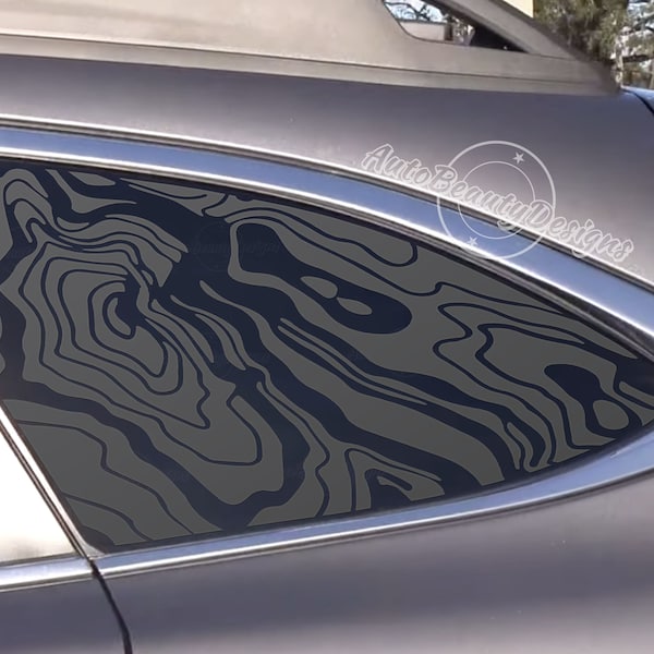Subaru Decal - Etsy