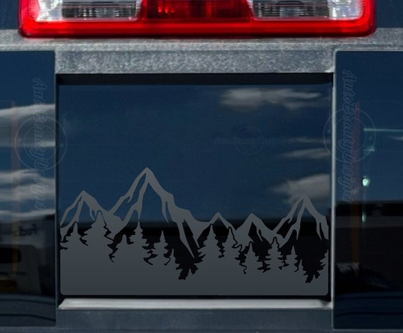 Colorado Window Stickers Colorado Sticker Co.