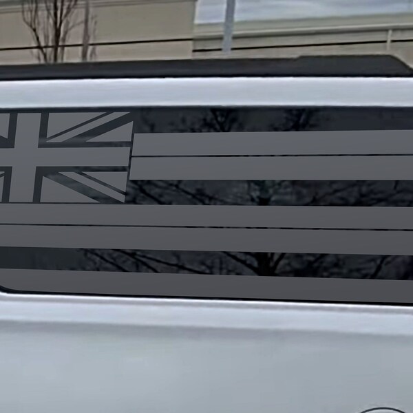 Escalade Window Decal - Etsy
