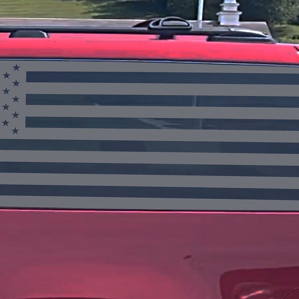 Escalade Window Decal - Etsy