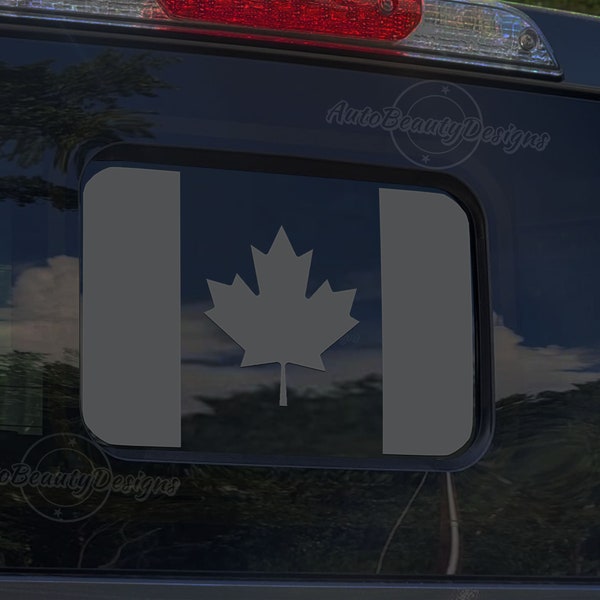 Ranger Rear Window Decals - Etsy