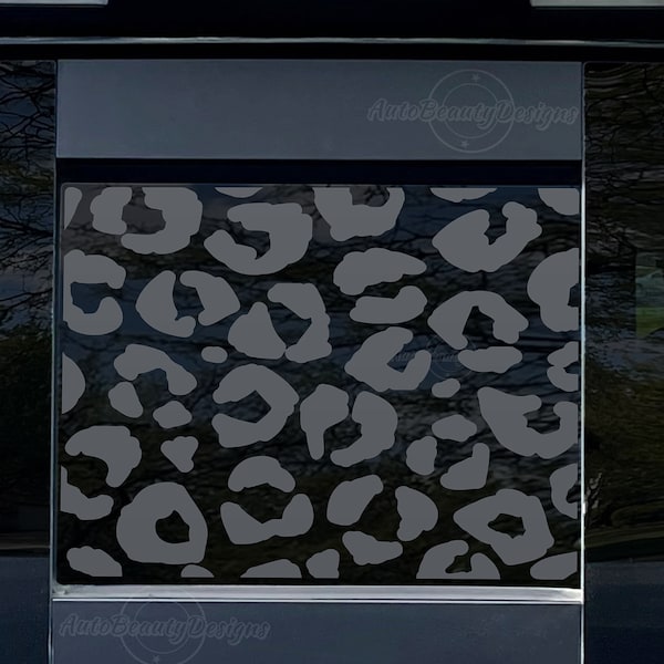 Nissan Pathfinder Window Decal - Etsy