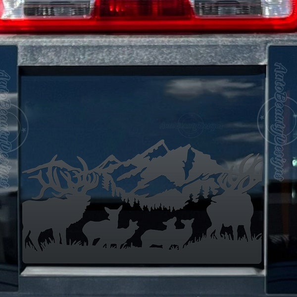 Chevy Colorado Window Decal - Etsy