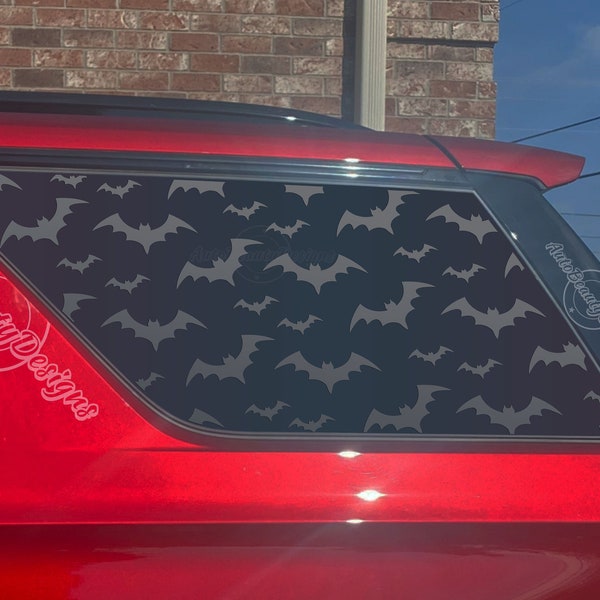 Window Decals - Etsy