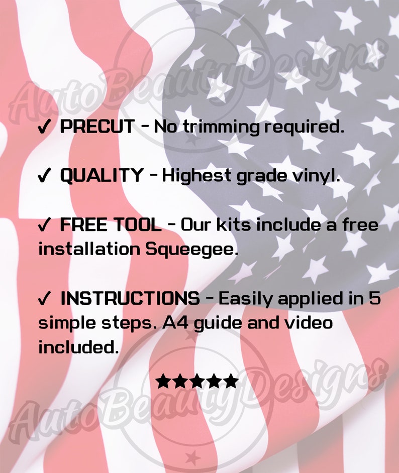 Fits 2011-2019 Ford Explorer Rear Side Windows Floral Flowers - Etsy