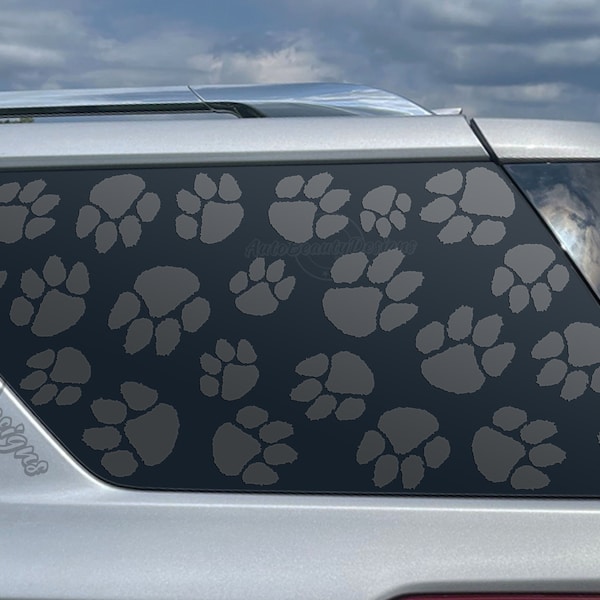 2023 Chevy Traverse Decals - Etsy