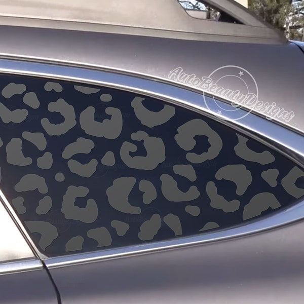 Subaru Outback Rear Window Decal - Etsy