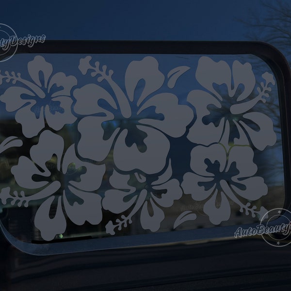 Ford Maverick Rear Window Decal - Etsy