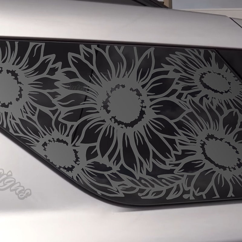 Window Decal Svg - Etsy