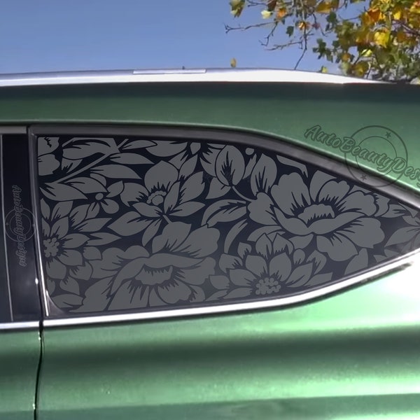 Toyota Highlander Vinyl Decal - Etsy