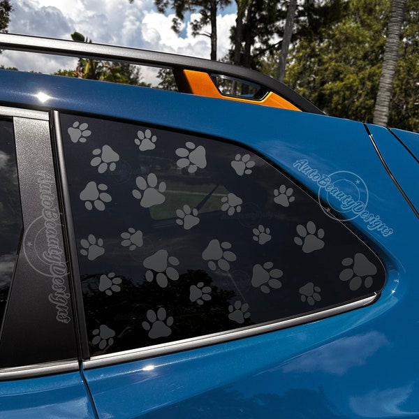 Subaru Forester Window Decal - Etsy
