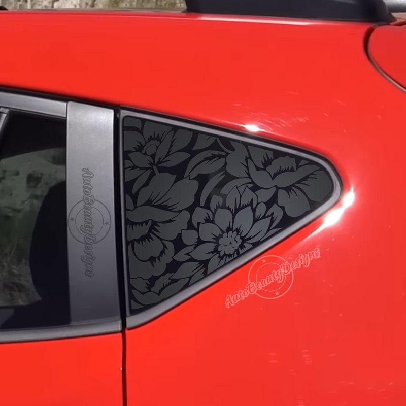 Subaru Side Car Decal - Etsy