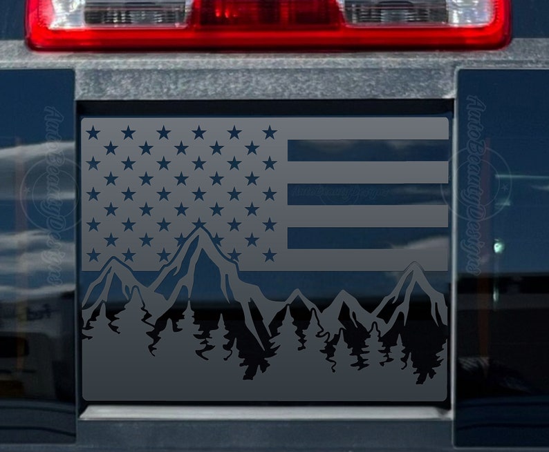 Fits 2015-2023 GMC Canyon Rear Middle Sliding Window American - Etsy