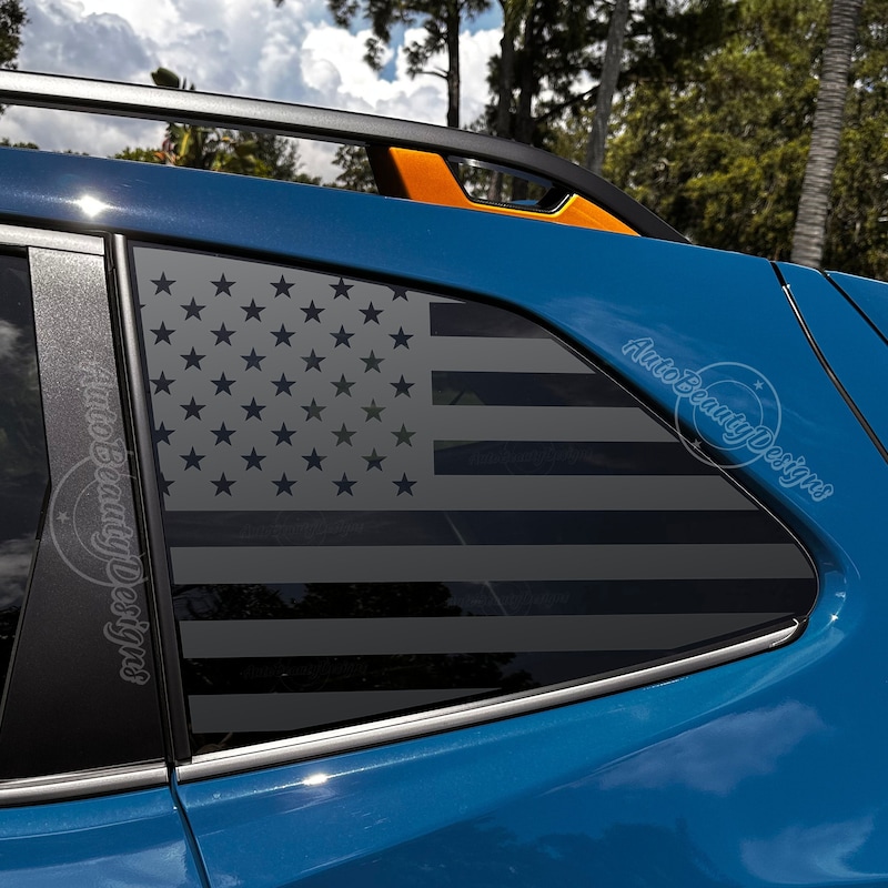 Subaru Decal - Etsy