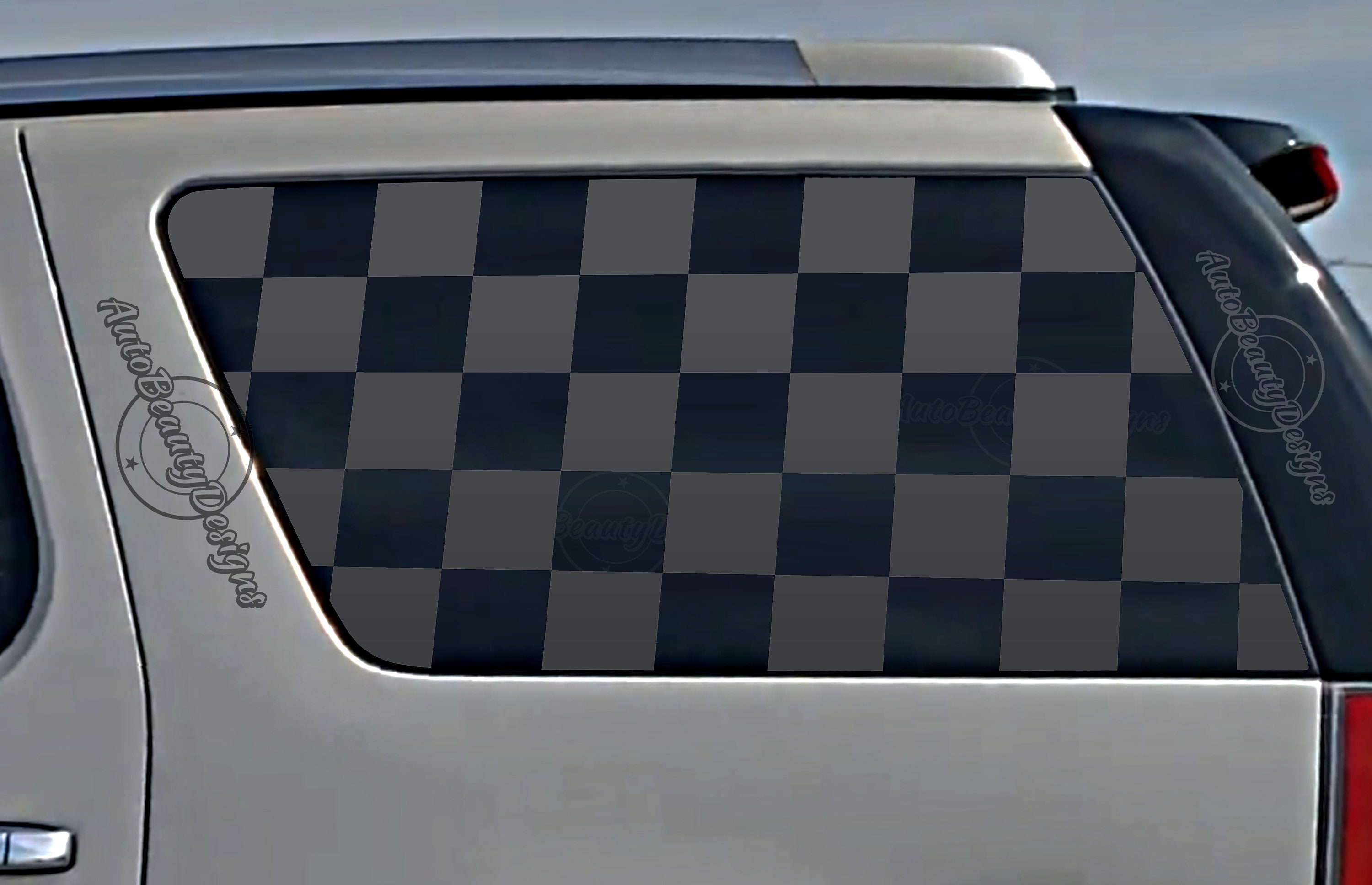 Grappige Chevy Bumperstickers