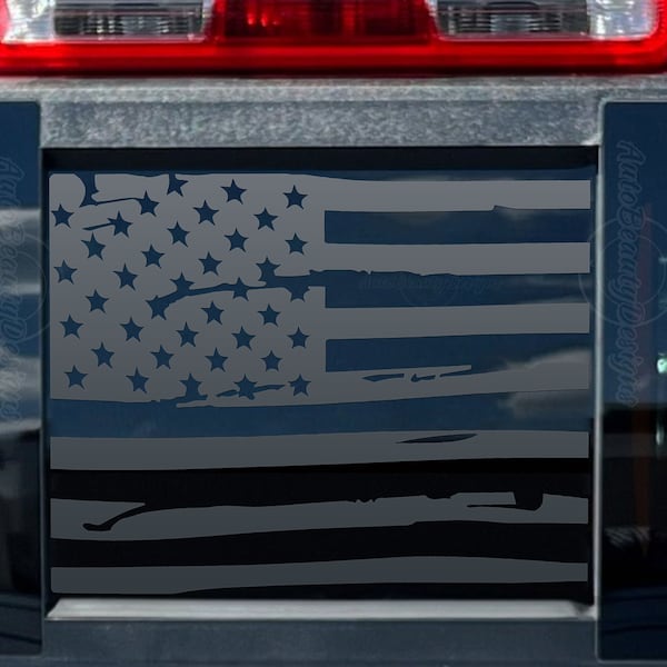 2024 Gmc Canyon Decals - Etsy