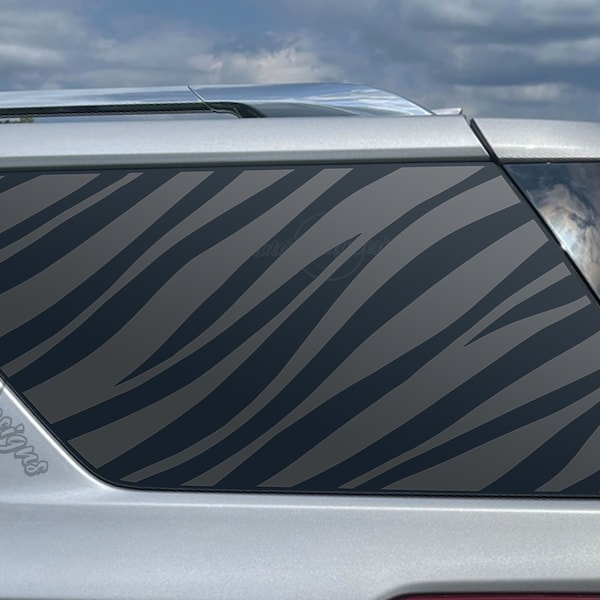 2023 Chevy Traverse Decals - Etsy