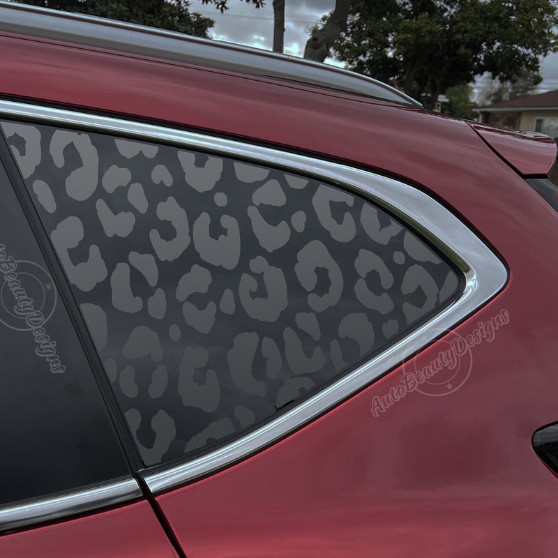 Car Window Decals Honda - Etsy