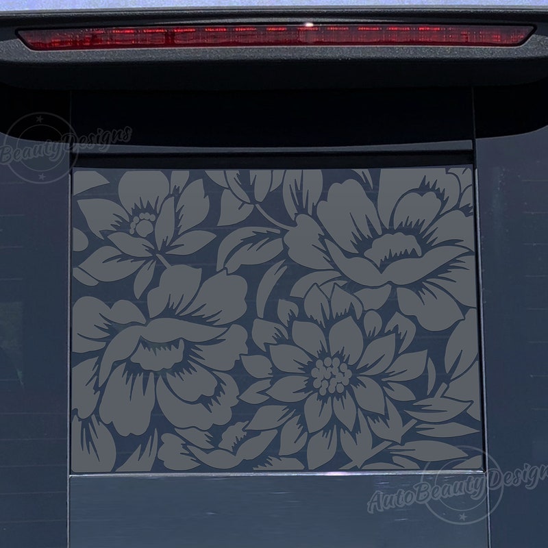 Honda Element Decal - Etsy