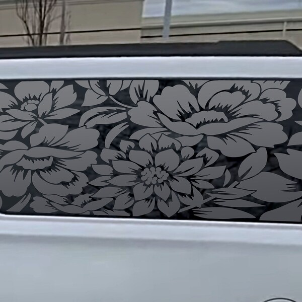 Windows Decal - Etsy