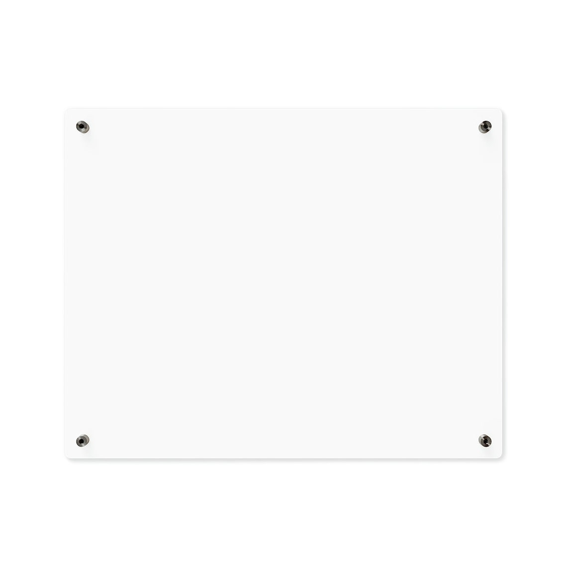 Acrylic Calendar for Wall Calendar Dry Erase Command Center Large Wall ...