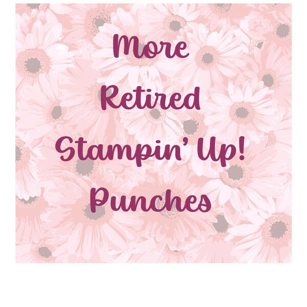 Paper Shapers - Etsy