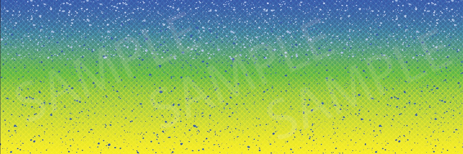 Mahi Mahi Design - Etsy