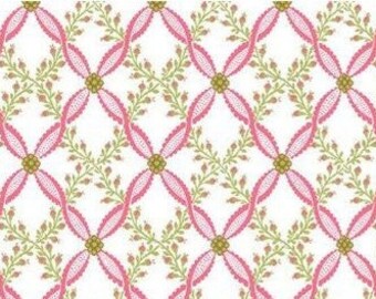 Anna Griffin Fabric - Etsy