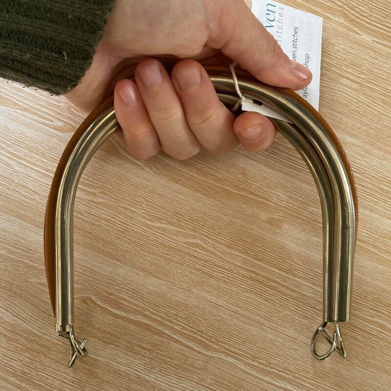 Handbag Handles - Etsy