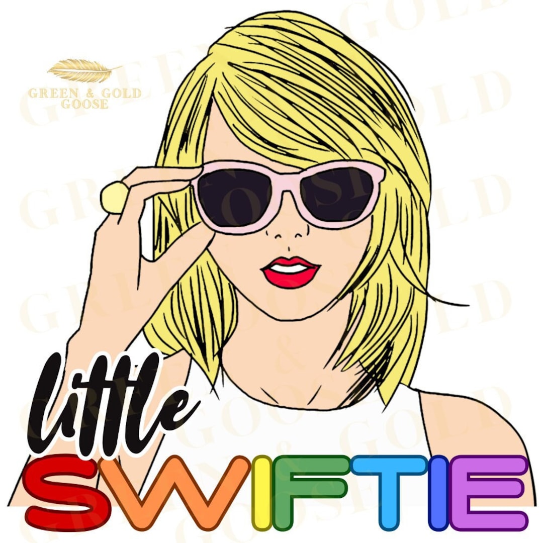 Little Pop Star PNG Sublimation Tour Digital File - Etsy