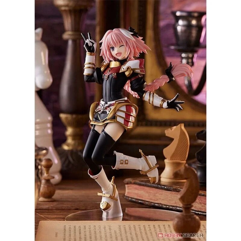 Astolfo Figure - Etsy