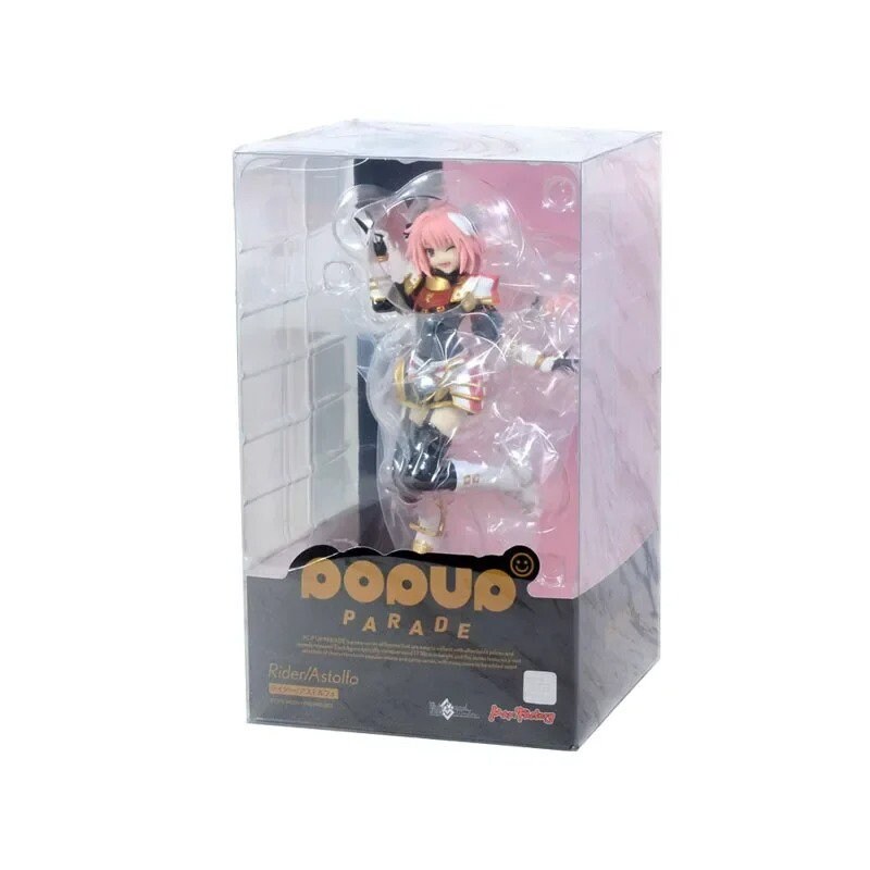 Astolfo Figure - Etsy