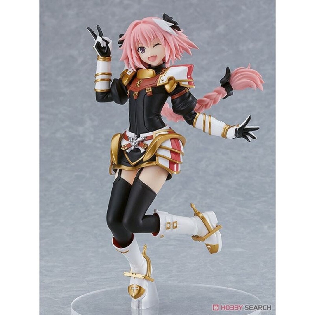 Astolfo Figure - Etsy