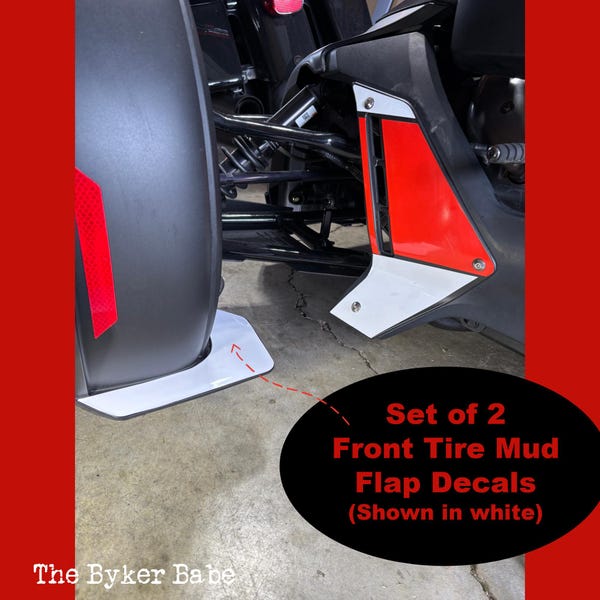 Mud Flap - Etsy