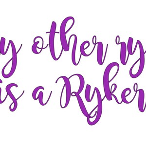 Lady Rider Ryker Ryder Spyder Girl Vinyl Decals for Motorcycles Cars ...