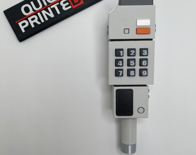 Star Trek PADD personal Access Display Device Prop - Etsy