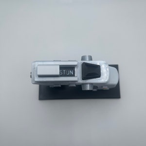 Space 1999 Stun Gun Prop Replica - Etsy