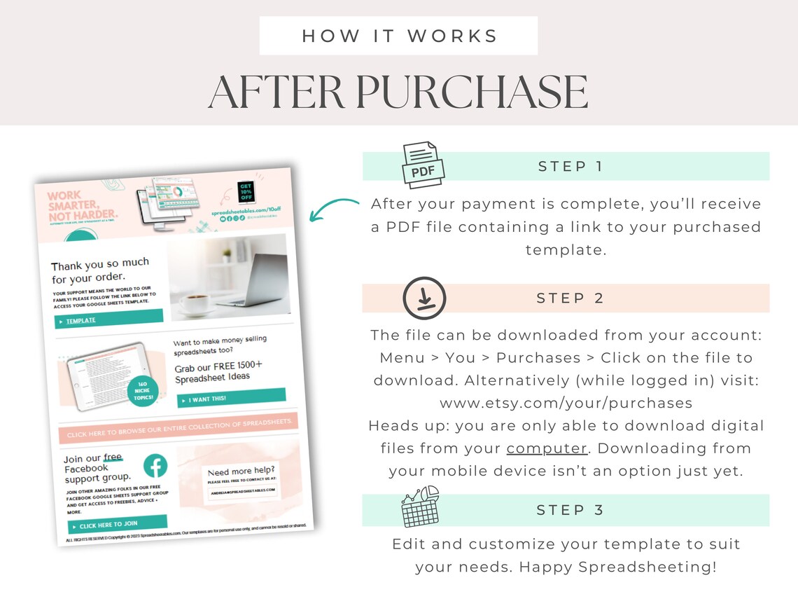 Interview and Podcast Planner Spreadsheet, Interview Prep, Workflow ...