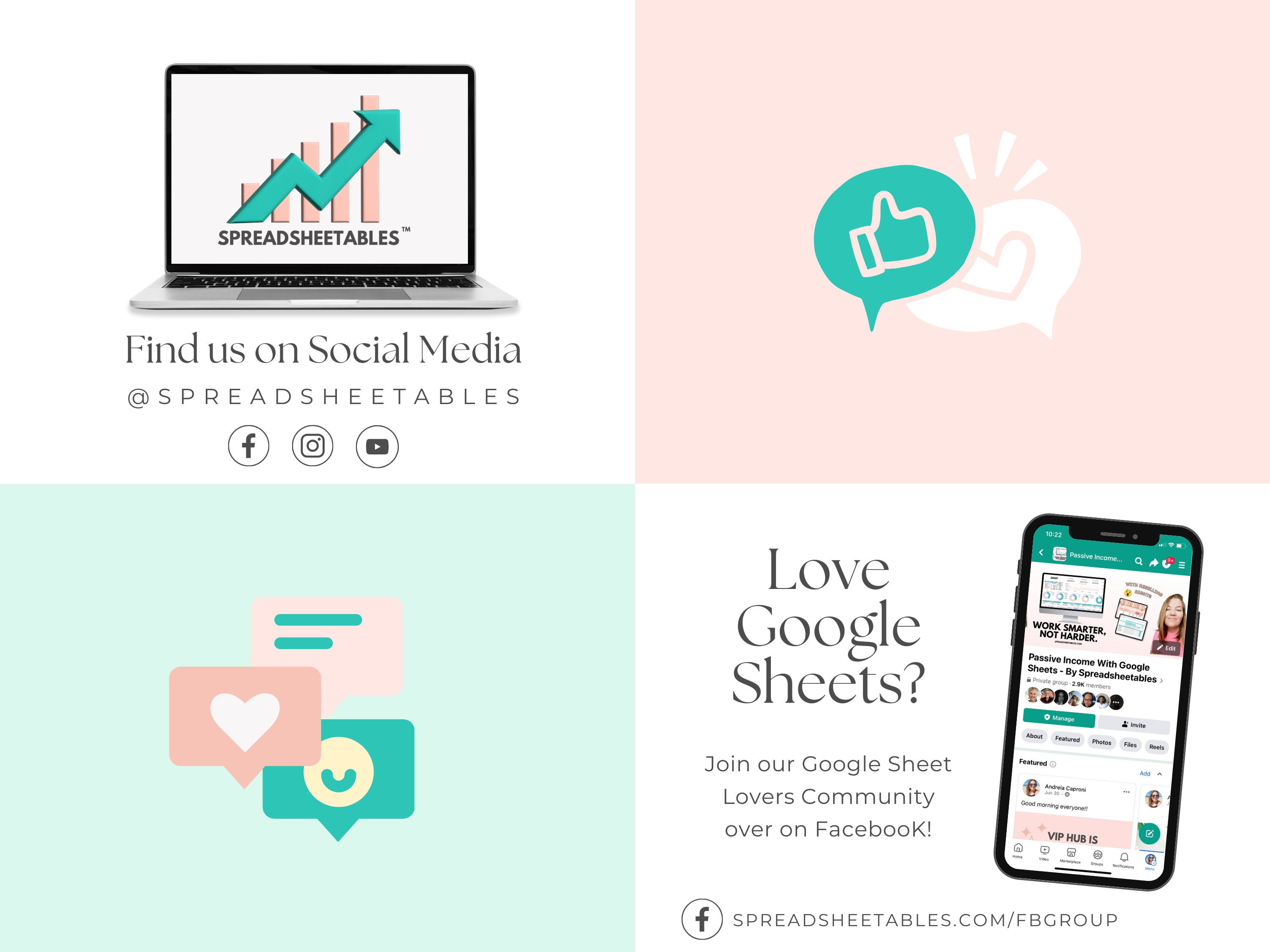 Interview and Podcast Planner Spreadsheet, Interview Prep, Workflow ...